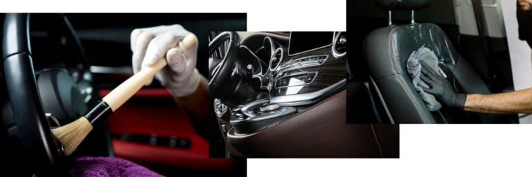 YYC Detail | Complete Auto Detailing from Calgary's Best Pros - YYC Detail